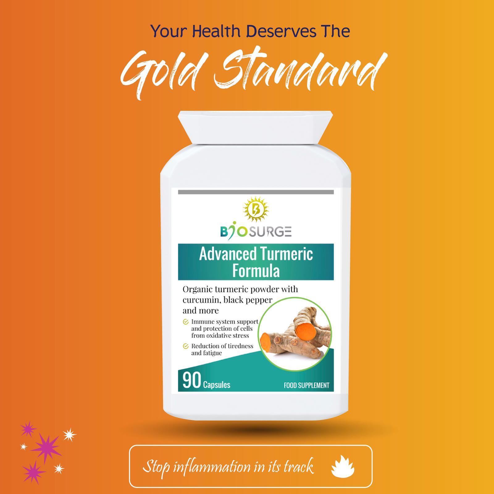 Biosurge - BIOSURGE