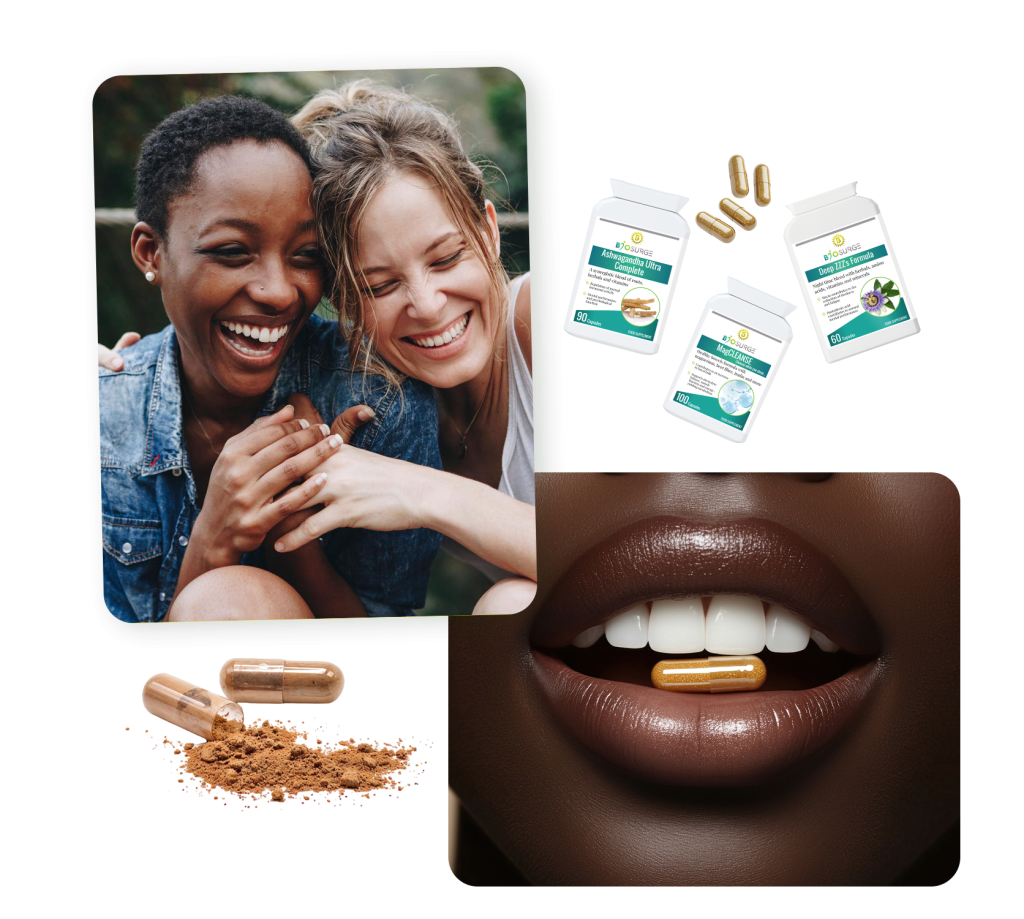 About – Biosurge